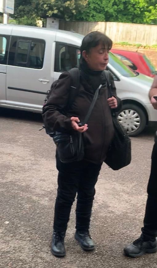 Appeal To Find Missing Woman In Dawlish Dawlish Uk